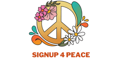 10 Ways to Promote Peace in Your Community and Beyond - Signup4peace