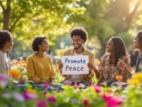The History of Peace Movements: What We Can Learn Today - Signup4peace